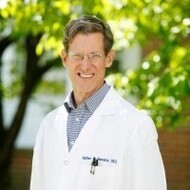 Dr. Walter Hendrix, MD - Richmond, VA - Internal Medicine