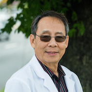 Dr. Hon Yuen Wong, MD - Rockville, MD - Family Medicine - Book Appointment