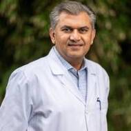 Dr. Shahid Shamim, MD - Rockville, MD - Internal Medicine