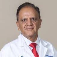 Dr. Mohsin K Bajwa, MD - Houston, TX - Pulmonology - Book Appointment