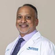 Dr. Jefy Mathew, MD - The Woodlands, TX - Pulmonology - Book Appointment
