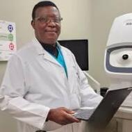 Festus A Agyekum, PA-C - Frederick, MD - Family Medicine - Book Appointment