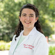 Dr. Allison Windels, MD - Arlington, VA - Internal Medicine
