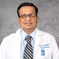 Dr. Tejas B Patel, MD - Sanford, FL - Internal Medicine