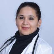Dr. Jaspreet Kaur, MD - Woodbridge, VA - Internal Medicine - Book ...