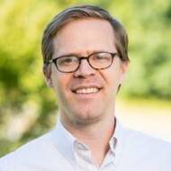 Dr. Benjamin Stephens, MD - Charlottesville, VA - Psychiatry