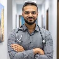 Ajoey Koshy Abraham, PA-C - Sugar Land, TX - Internal Medicine - Book ...