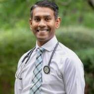 Dr. Devmith Chinthaka Gajadeera, MD - Potomac, MD - Internal Medicine ...