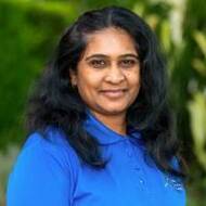 Saritha Byrapuneni, PT - Pleasanton, CA - Physical Therapy