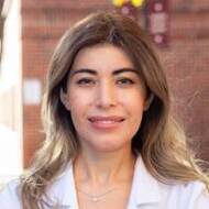 Sevil Aliyeva, MD - Falls Church, VA - Endocrinology