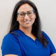 Mimi Chandrabose, PA - Sugar Land, TX - Internal Medicine - Book ...