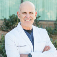 Dr. Richard A Bernstein, MD - Annapolis, MD - Pulmonology