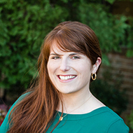 Megan E Glascock, AUD - Silver Spring, MD - Audiology