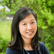 Dr. Annie Z Lin, MD - Catonsville, MD - Internal Medicine