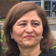 Huma Shakil, MD - Lansdowne, VA - Internal Medicine - Book Appointment