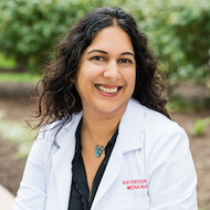 Dr. Meena A Khan, MD - Lutherville Timonium, MD - Endocrinology
