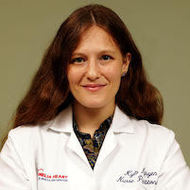 Kyla W Nguyen, MSN - Arlington, VA - Cardiology