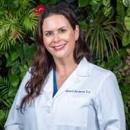 Maria Grace Berdayes, DO - New Caney, TX - Family Medicine - Book ...