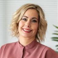 Courtnee Edwards, FNP - Abilene, TX - Family Medicine