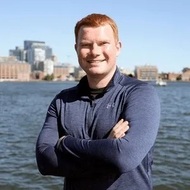 Colin Philip VanWerkhoven, DPT - Columbia, MD - Physical Therapy