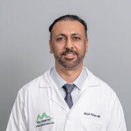 Majid Atique, MD - New Braunfels, TX - Internal Medicine - Book Appointment