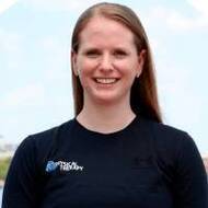 Cara Blythe Woods, DPT - Gambrills, MD - Physical Therapy - Book ...