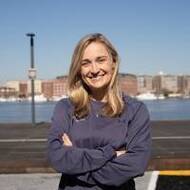 Bailey Ann Souder, DPT - Elkridge, MD - Physical Therapy - Book Appointment