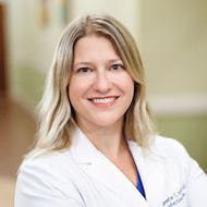 Jennifer Claire Hoffman, MD - Macon, GA - Infectious Diseases