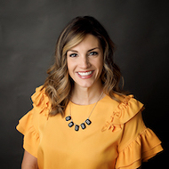 Anna B Holub, MSPA - College Station, TX - Gynecology - Book Appointment