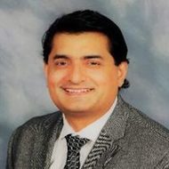 Dr. Muhammad Aleem Imran, MD - Houston, TX - Allergy and Immunology