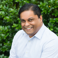 Dr. Anish Sumant Desai, MD - Gaithersburg, MD - Pulmonology