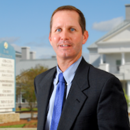 Dr. Joseph Morgan Jackson, MD - Albany, GA - Family Medicine