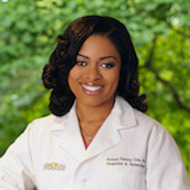 Dr. Nichole F Cole, MD - Katy, TX - Obstetrics and Gynecology