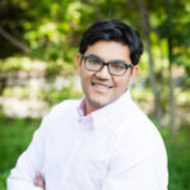 Dr. Syed M Ahmed, MD - Mc Lean, VA - Neurology