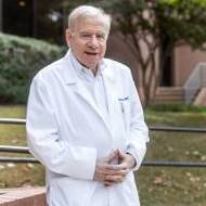 Dr. Byron S Cooper, MD - Potomac, MD - Pulmonology - Book Appointment