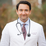 Dr. Aslam M Khan, MD - Peachtree City, GA - Cardiology - Book Appointment
