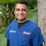 Dr. Vijay Katukuri, MD - Melbourne, FL - Pain Medicine - Book Appointment