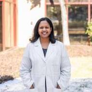 Dr. Neeharika Repaka, MD - Reston, VA - Endocrinology