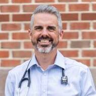 Dr. Jonathan Siddon, DO - Gainesville, VA - Internal Medicine - Book ...