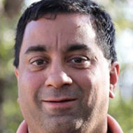 Dr. Pareshkumar M Patel, DO - Fort Worth, TX - Family Medicine