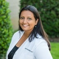 Dr. Aditi Agarwal, MD - Alexandria, VA - Obstetrics and Gynecology ...