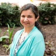 Dr. Anuradha Puri Dua, MD - Falls Church, VA - Endocrinology