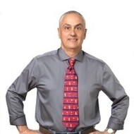 Dr. Jay Capra, MD - Abilene, TX - Pediatrics