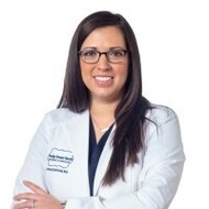 Dr. Kristen Mitchell, MD - Abilene, TX - Obstetrics and Gynecology