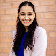 Dr. Kruti Vyas, MD - Frederick, MD - Family Medicine - Book Appointment