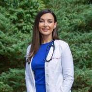 Stephanie Louise Goggin, NP - Rockville, MD - Internal Medicine