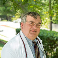 Dr. Ira L Berger, MD - Potomac, MD - Internal Medicine - Book Appointment