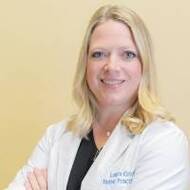 LAURA ANN CROOM, NP - Katy, TX - Family Medicine - Book Appointment